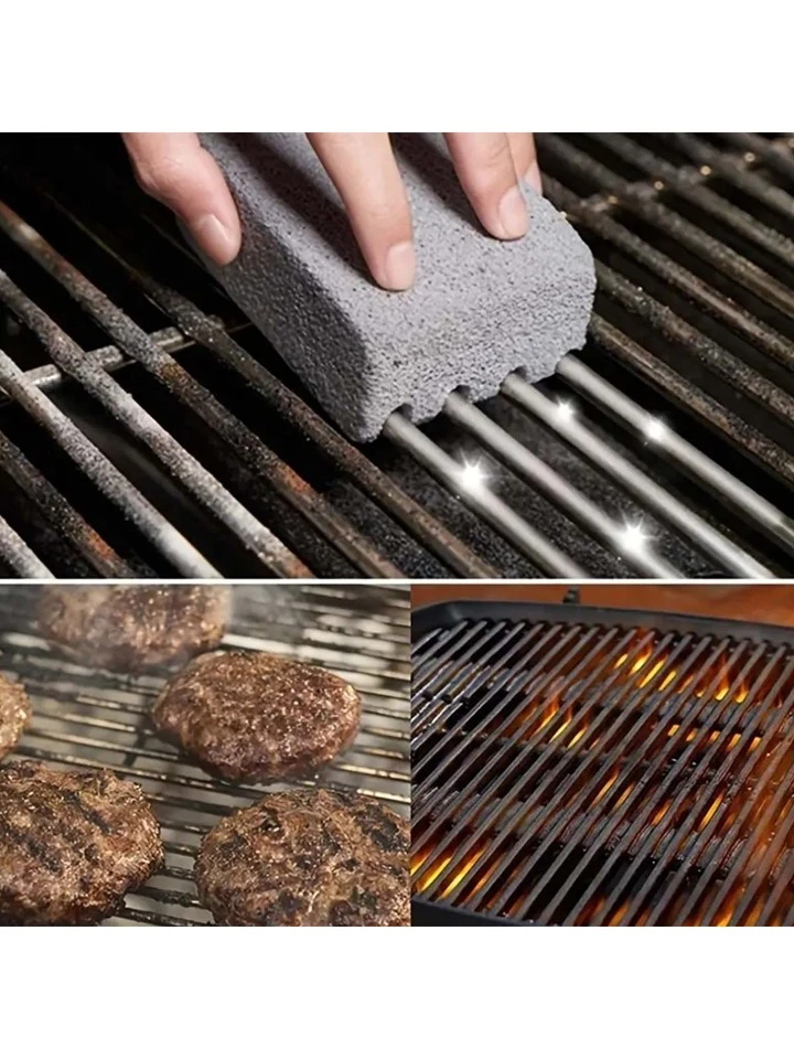 Kitchen Flat Top Brush