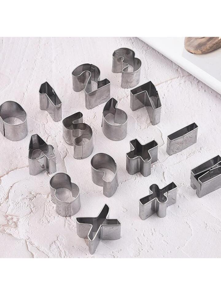 Small Cookie Cutters