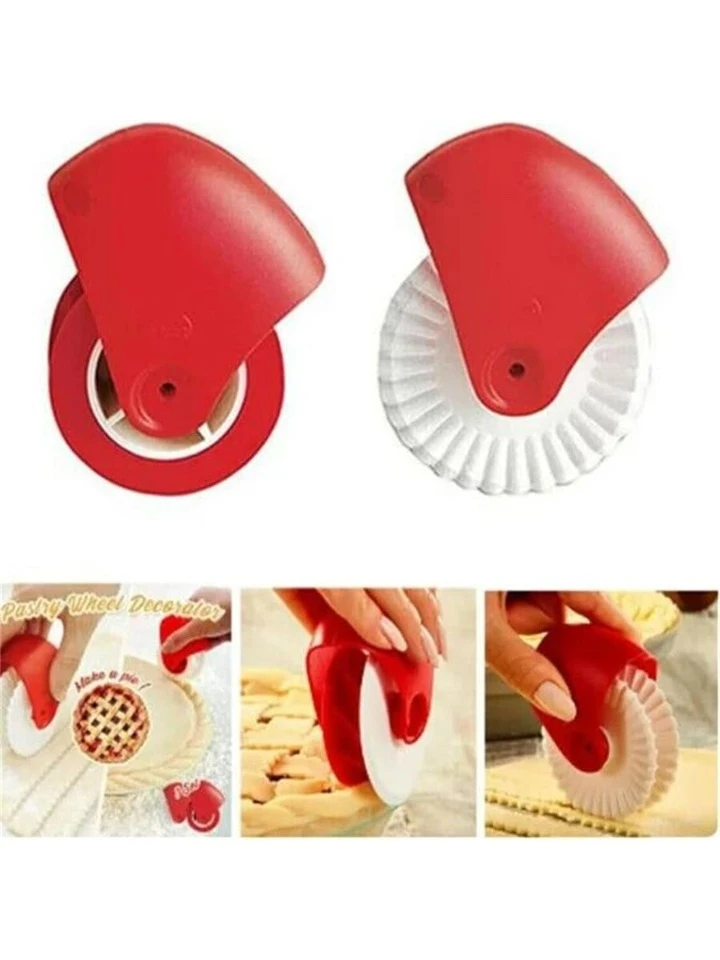 Pastry Cutter Wheel