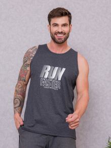 Men Tank Tops | SHEIN IL