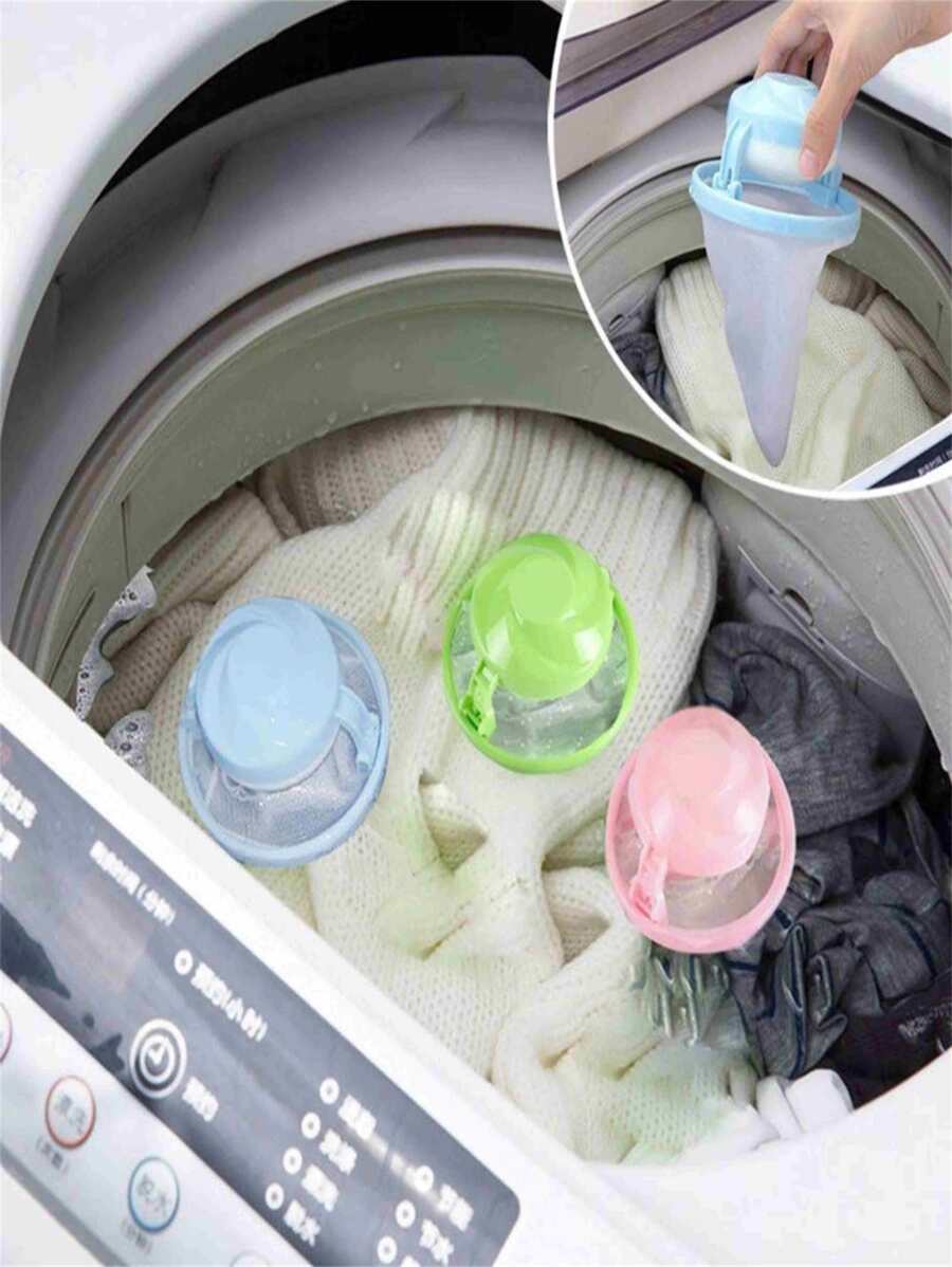 Laundry Balls & Discs | SHEIN USA