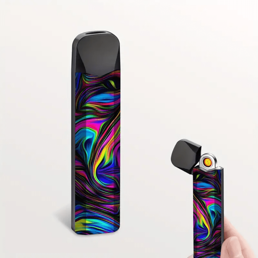 Buscar vape | Moda vape | SHEIN México