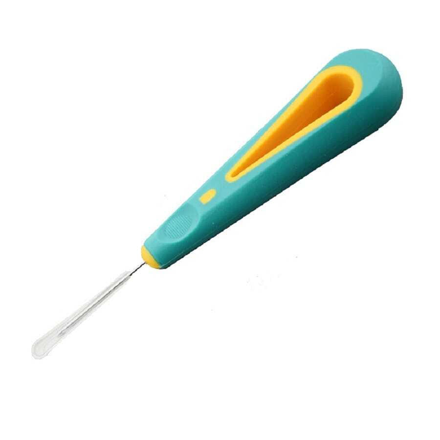 Sewing Awl Needles Tool Awl for Repair Leather Shoe Sewing Cobbler Tool ...