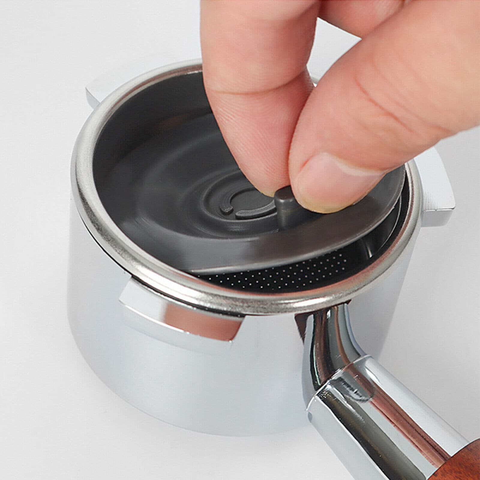 2x Cleaning Disc SP0001517 For Sage Barista Espresso Coffee Machine ...