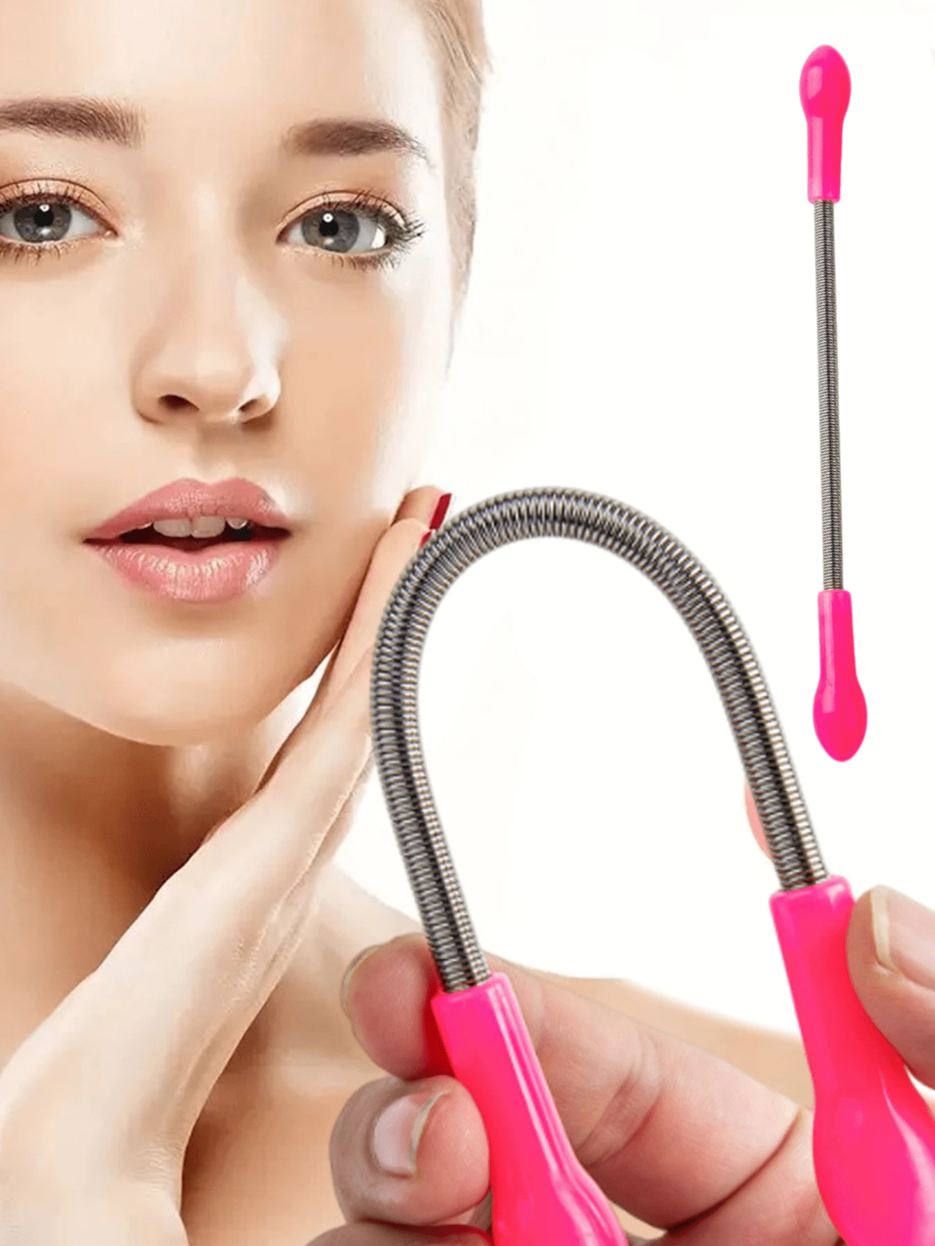 1pc Spring Hair Remover | SHEIN USA