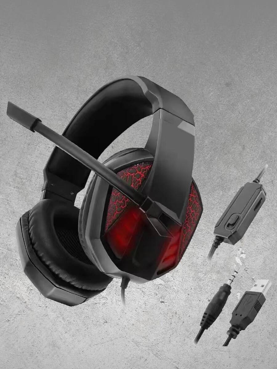 Minimalist Wired Headset | SHEIN USA