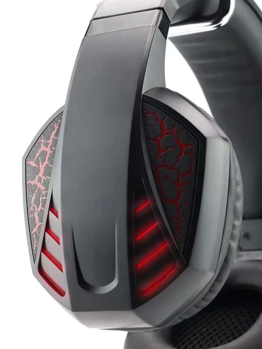 Minimalist Wired Headset | SHEIN USA