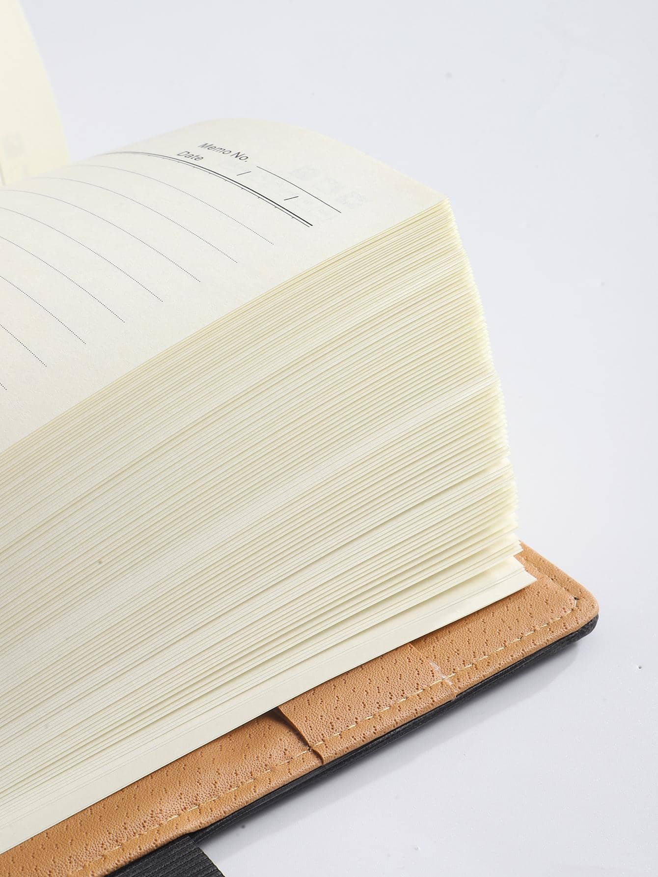 Libreta A5 De 200 Páginas Retro Con Contraseña Con Diario De Cierre De ...