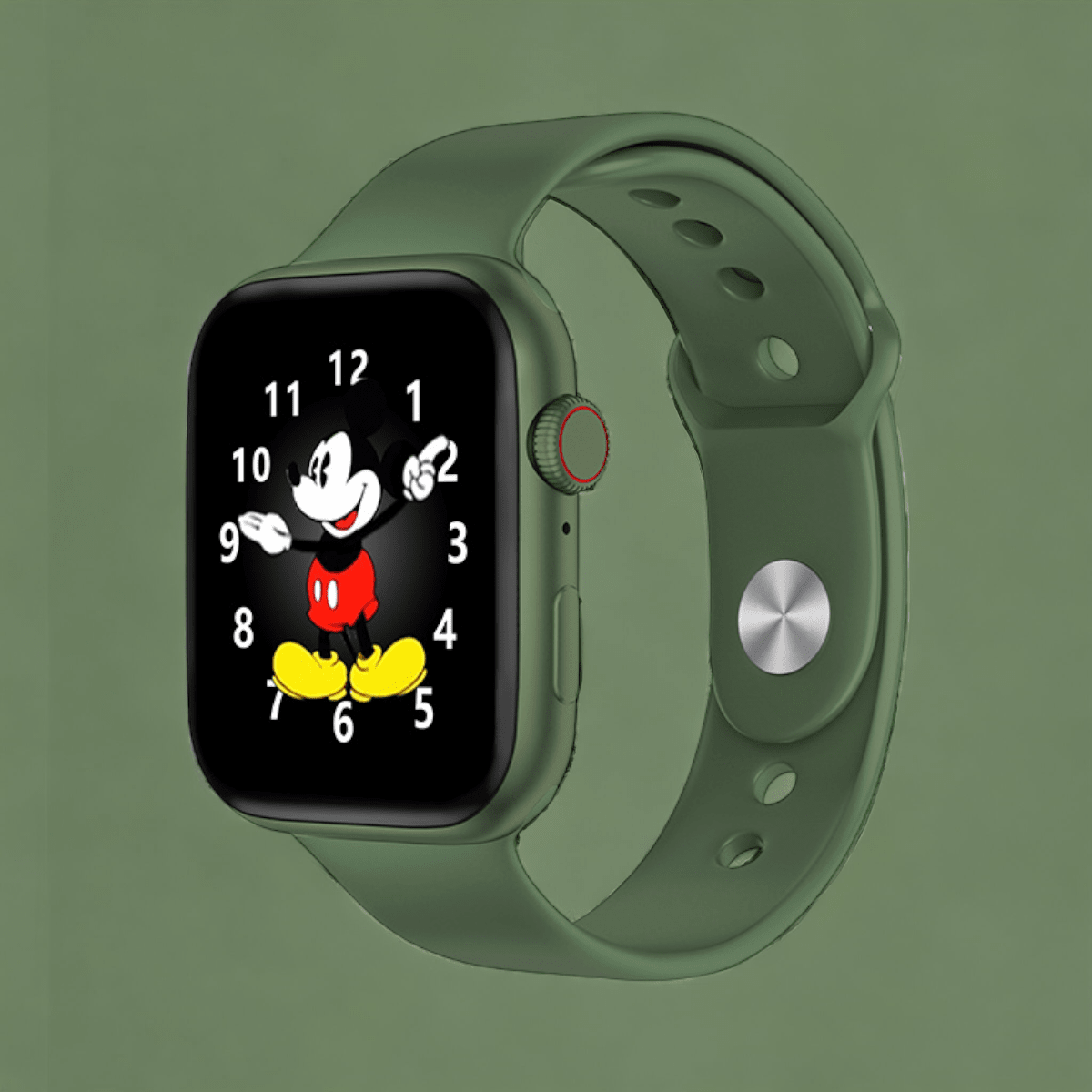 Bonito reloj digital inteligente G7Pro | Moda de Mujer | SHEIN México