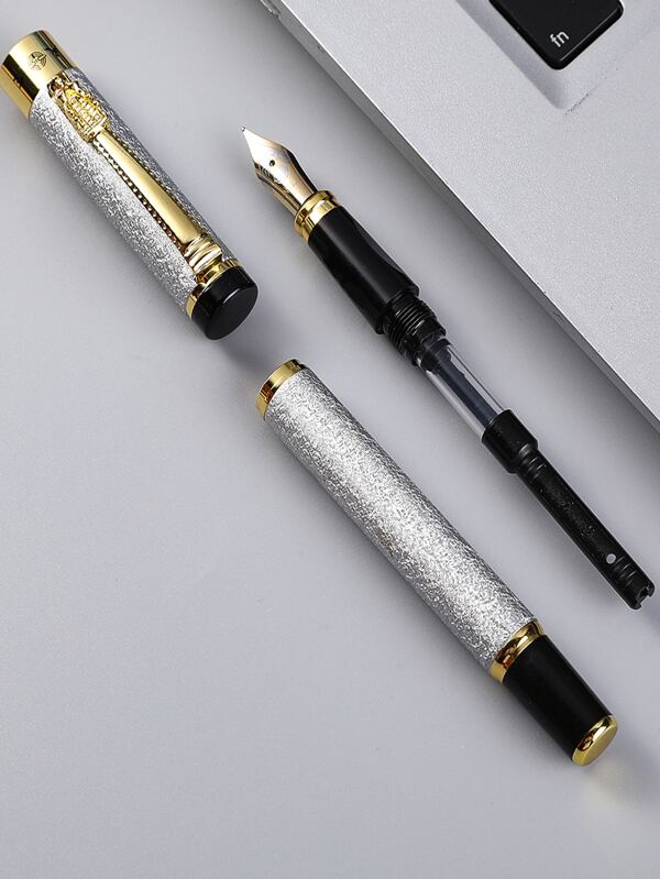 Calligraphy Practice Business Office Signature Fountain Pen | SHEIN USA