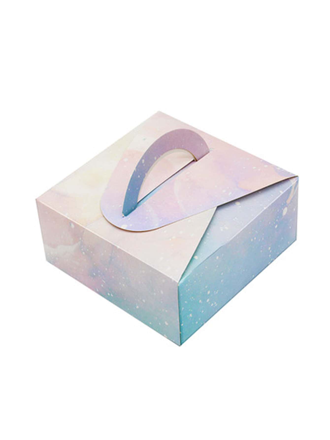 Dessert Cake Gift Packaging Box | SHEIN USA
