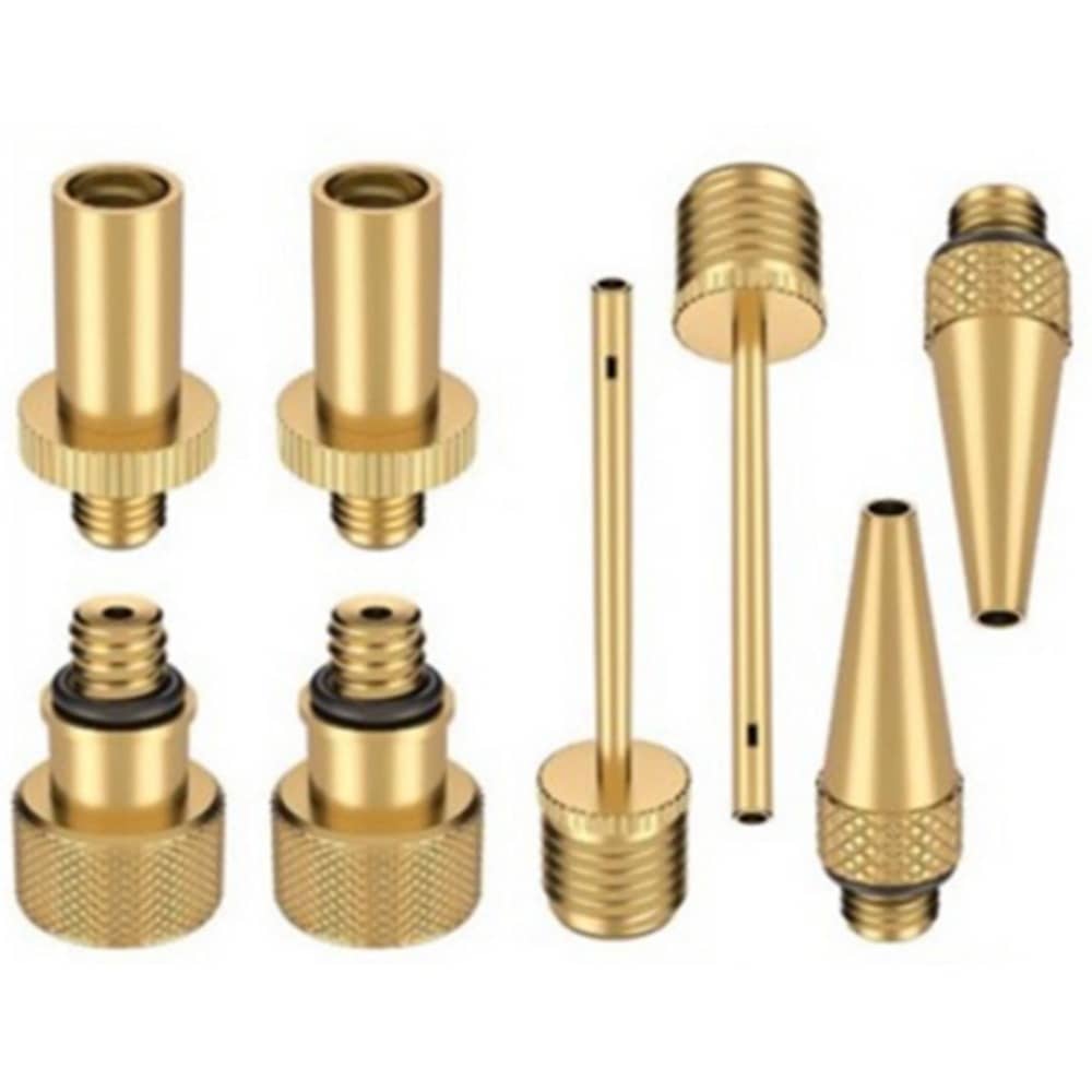 1 Set Presta Valve Adaptor Bicycle Valve Adapter Set DV AV SV Valve MTB Bike Bicycle Accessories ...