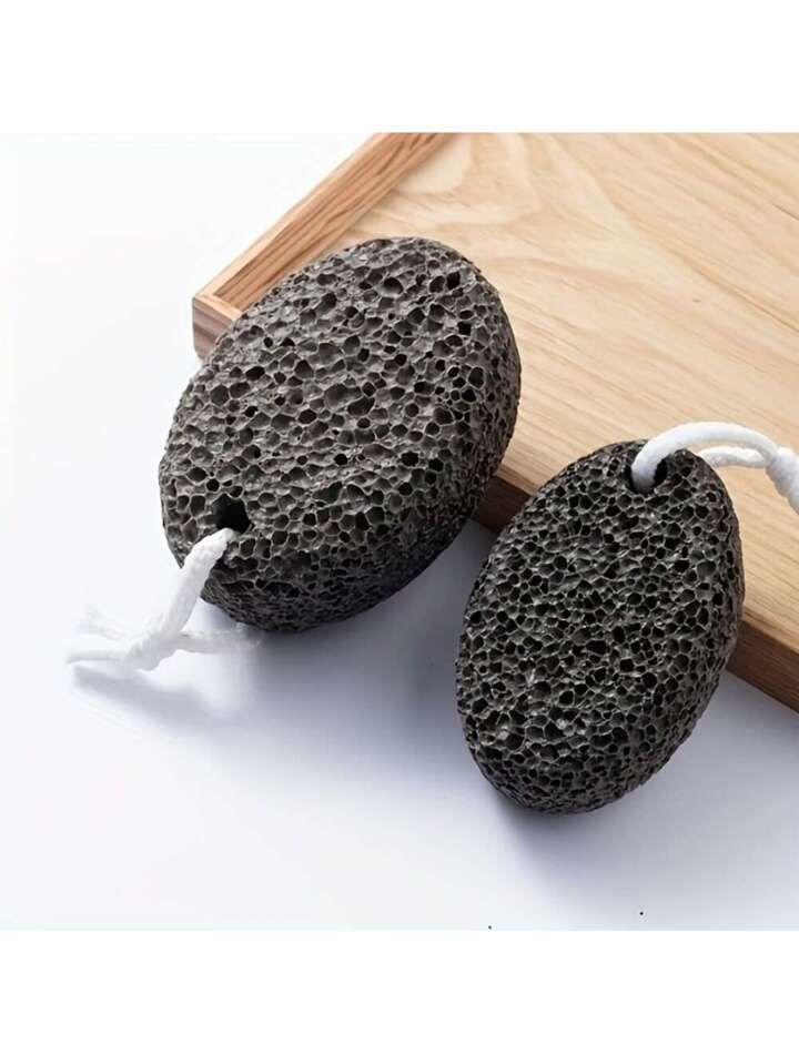 Foot Scrubber Rock