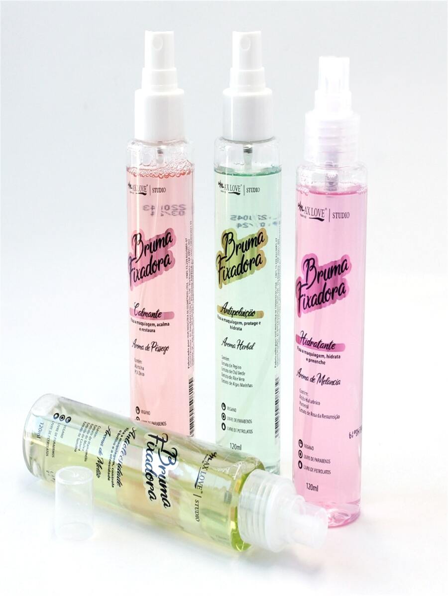 Setting Spray | Moda de Mujer | SHEIN México