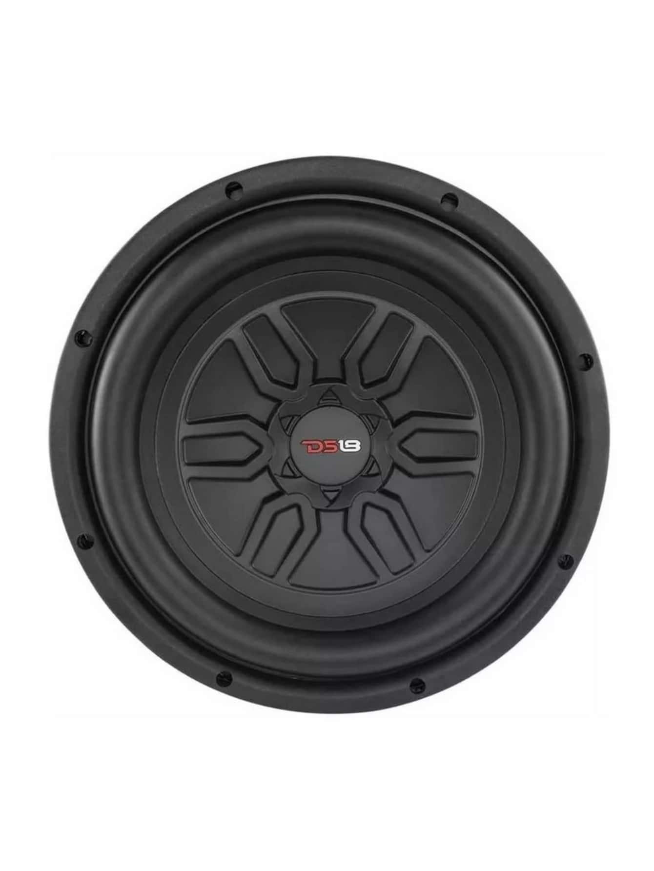 Bocina Ds18 Subwoofer Slc-md10, 10 800 Watts Svc 4 Ohmios | Moda de ...
