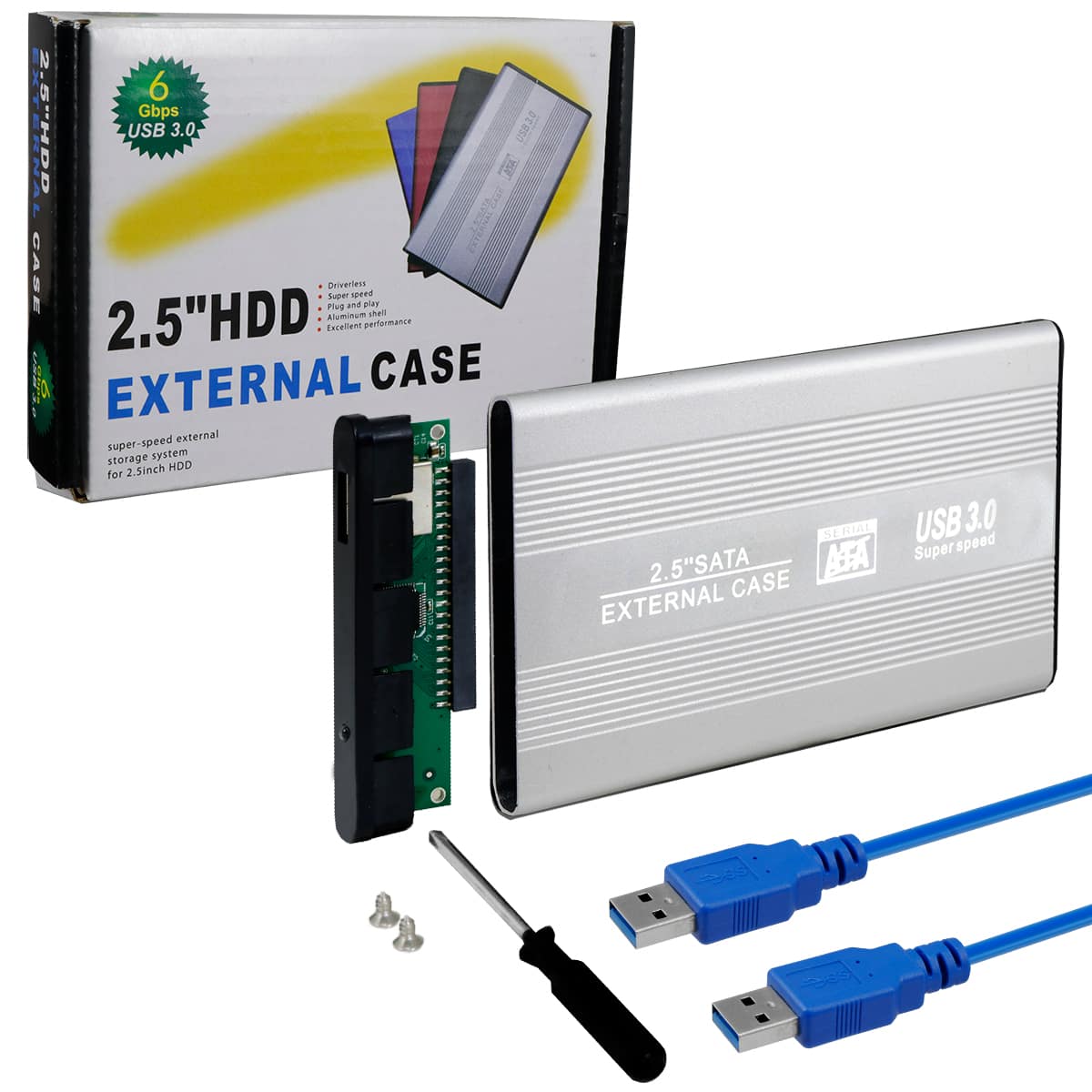 Hard Disk Boxes | SHEIN USA