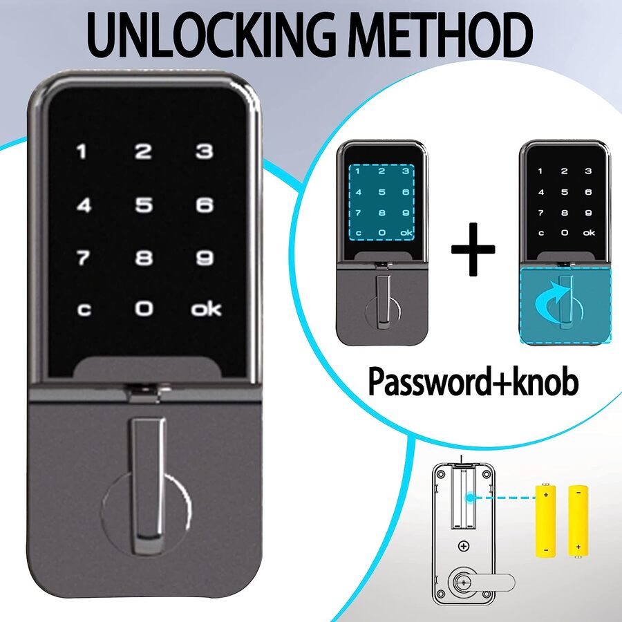 In Wall Safe and Money Safe - Hidden Safe Provides Security for Your ...