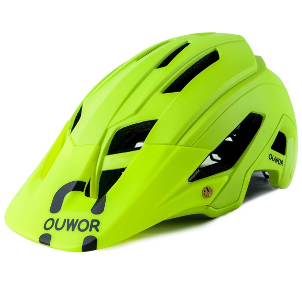 Mountain Bike MTB Helmet for Adults and Youth | SHEIN USA