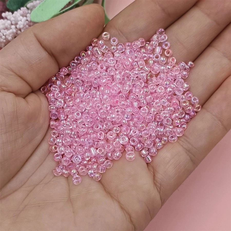 2mm/0.0787in PMMA Beads Suitable For Diy Jewelry Making | SHEIN USA