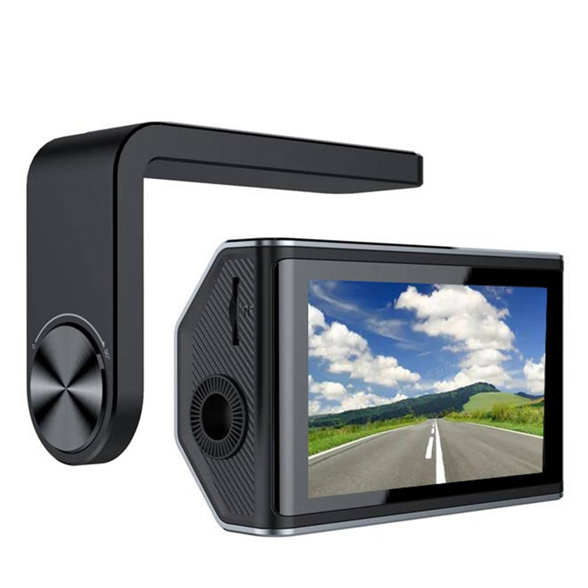 Compact And Lightweight Driving Recorder, Vehicle Driving Video Safety ...