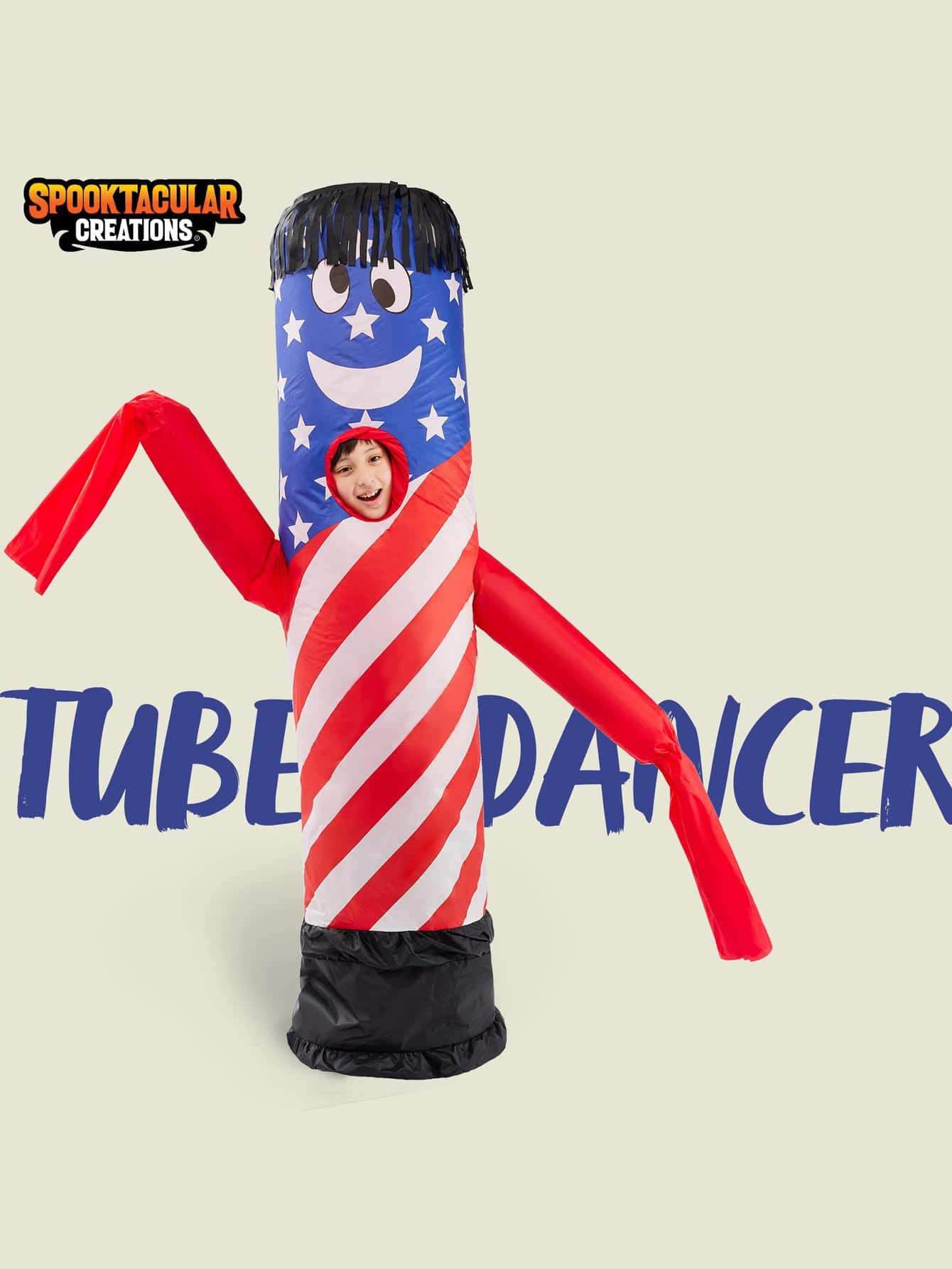 Spooktacular Creations Inflatable Costumes for Adult and Kids American ...