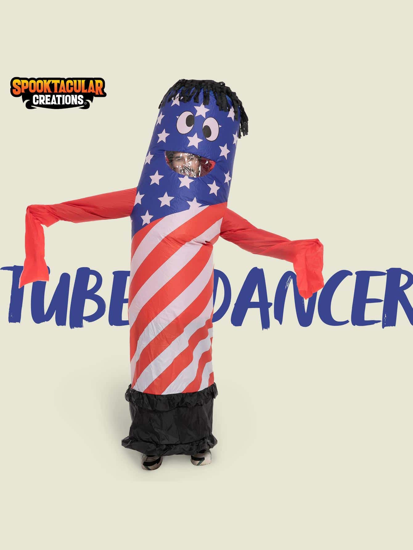 Spooktacular Creations Inflatable Costumes for Adult and Kids American ...