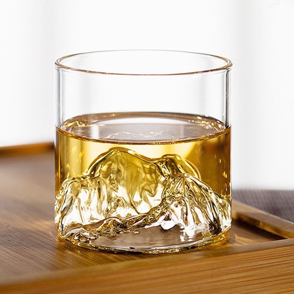 Glass Cup For Home Use, Japanese Style Cup For Fruit Wine, Tea Cup For ...