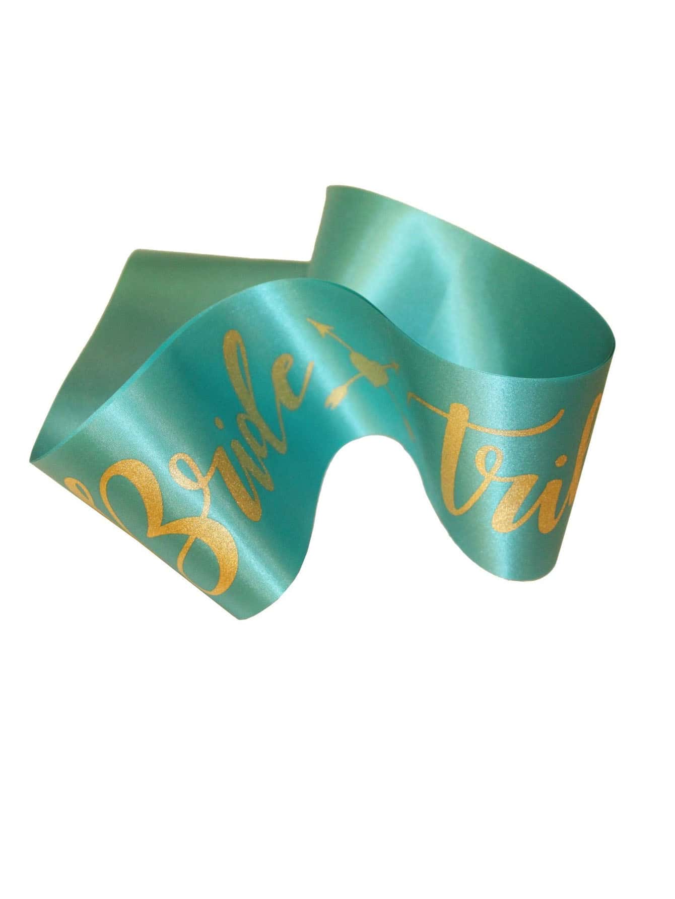 8pcs set Bride To Be/Bride Tribe Sash Set Bridesmaid Sash, Team Sash ...