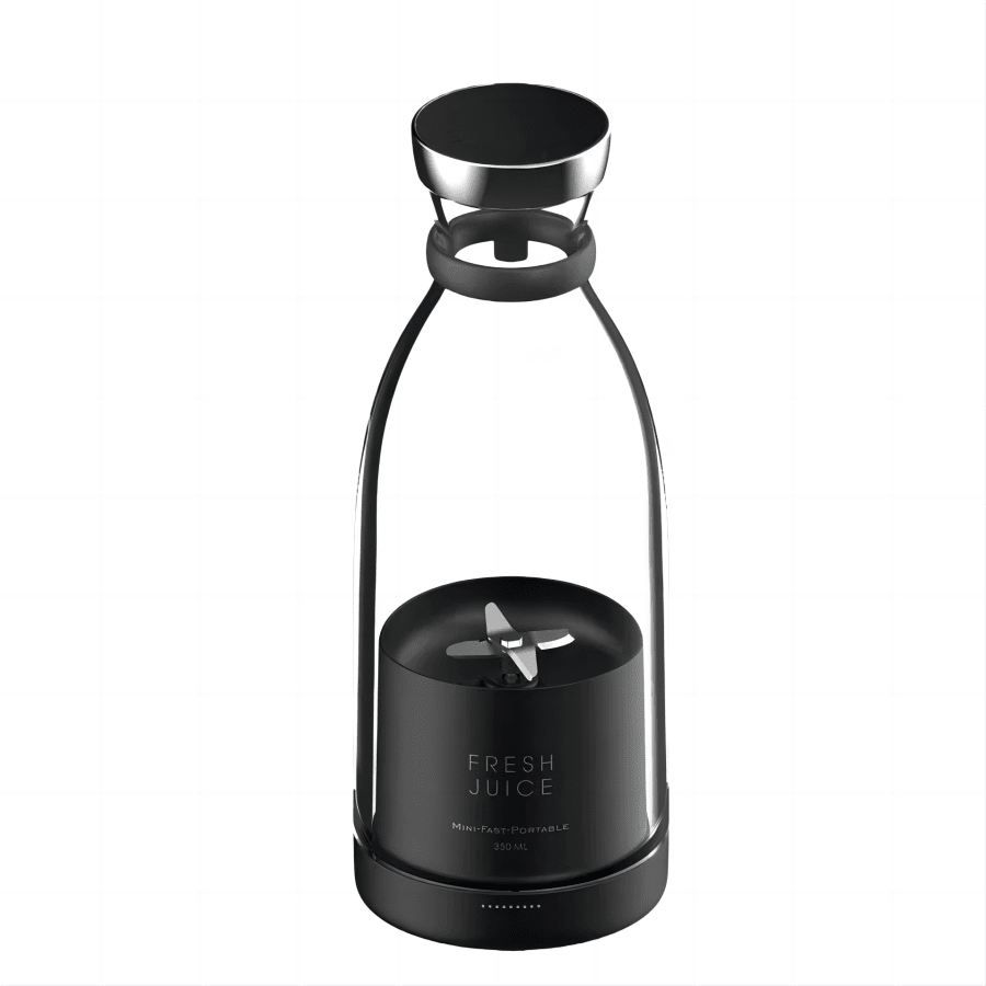 Portable Electric Fresh Juicer Blender 350ml Usb Mini Fruit Mixers ... Portable Electric Fresh Juicer Blender 350ml Usb Mini Fruit Mixers ...
