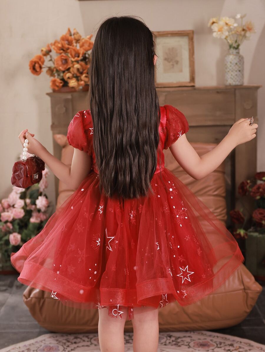 Halloween Costumes For Young Girl, Vampire, Witch, Ghost Cosplay Role Play Formal Long Dress ...