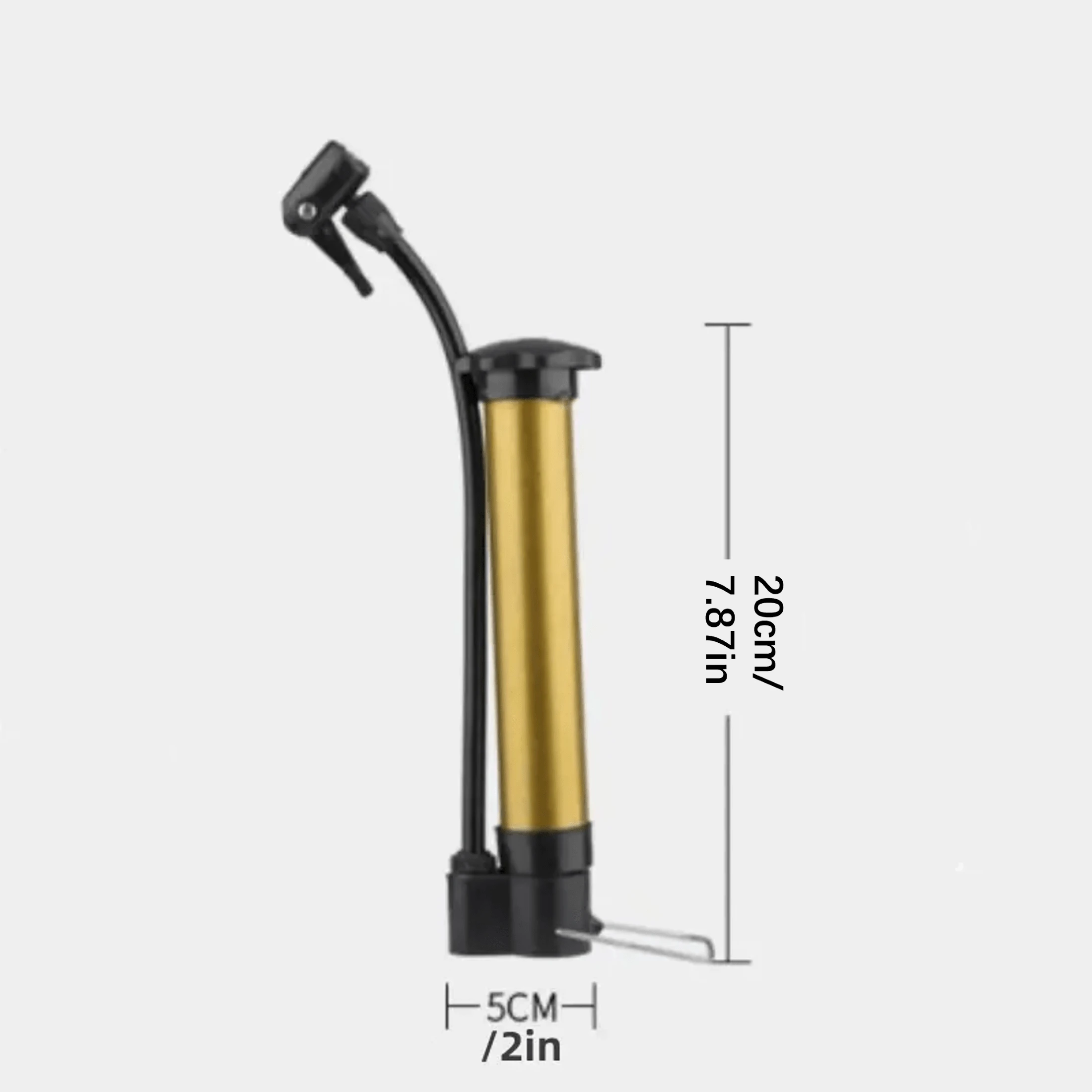 1 set of inflatable sports equipment includes a soccer ball pump, an ...