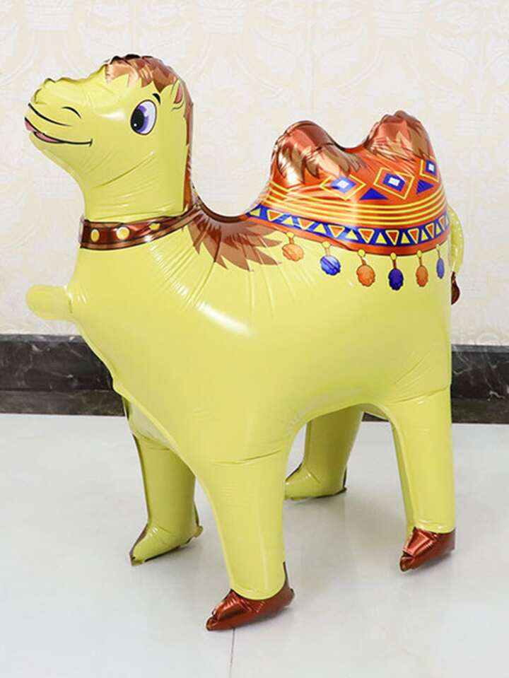 Camel Theme Party Decorations