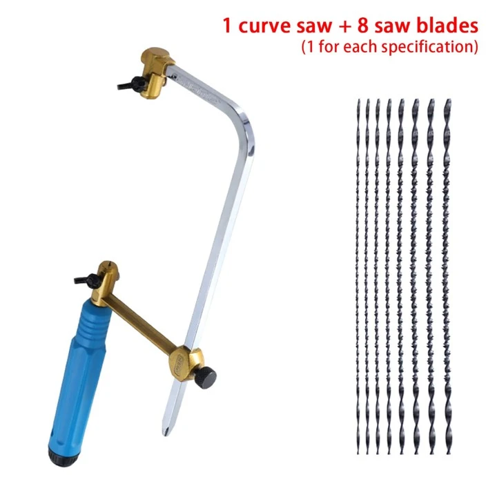 Coping Saw Blade