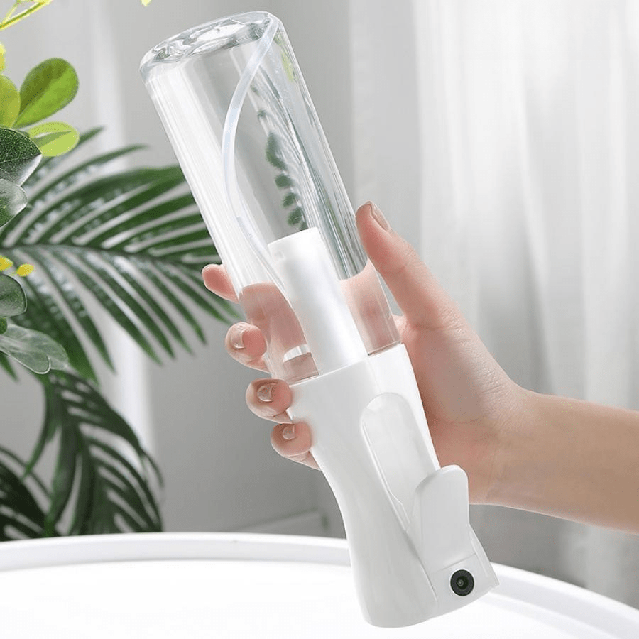 High-pressure Continuous Spray Bottle | SHEIN USA