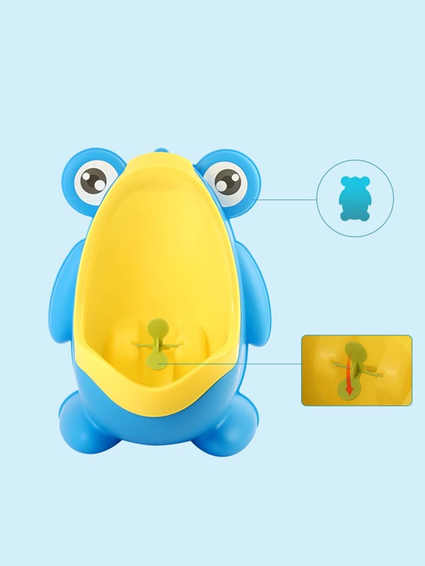 Baby Boys' Urinal Potty Wall Mounted Portable Peeing Pot Stand-up ...