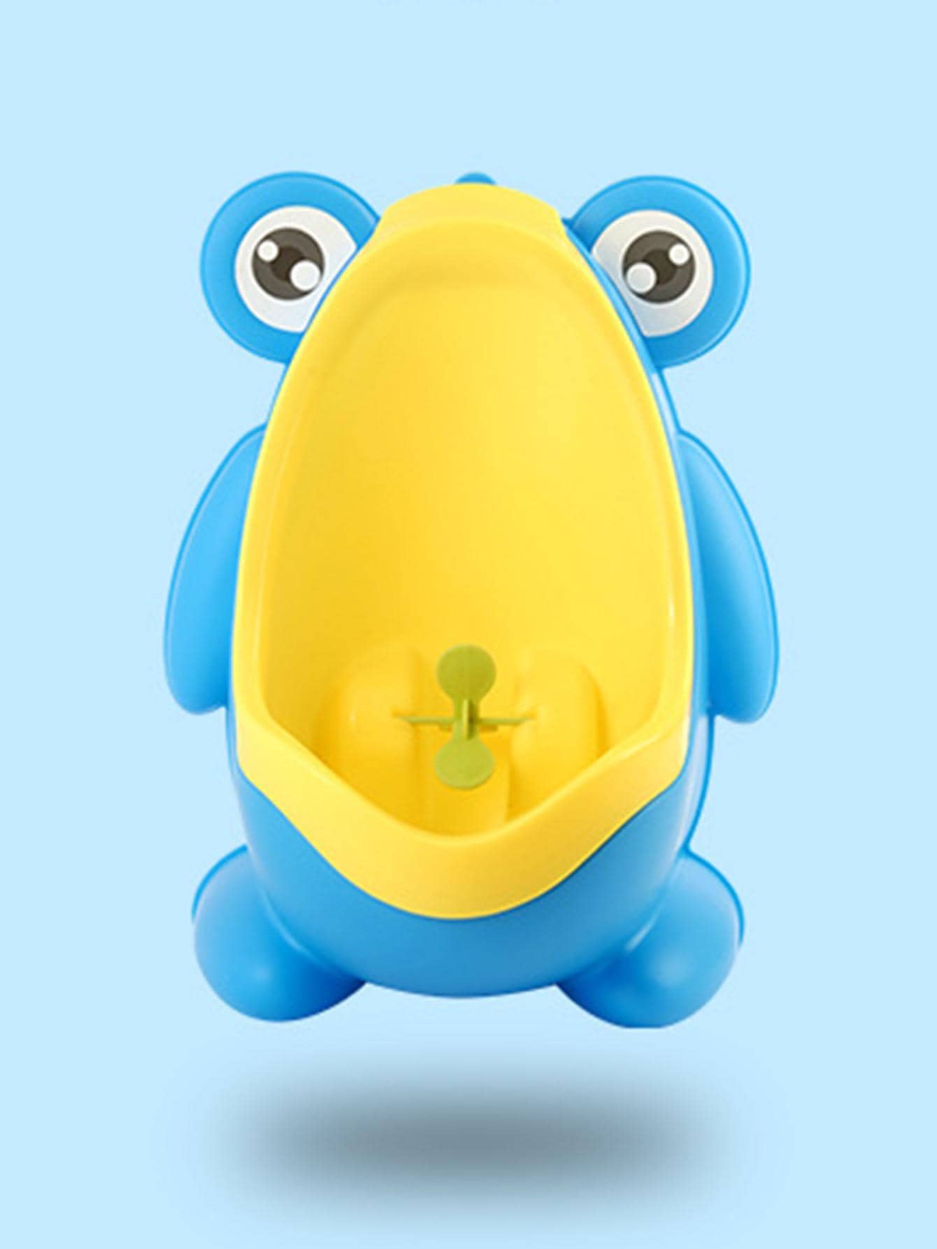 Baby Boys' Urinal Potty Wall Mounted Portable Peeing Pot Stand-up ...