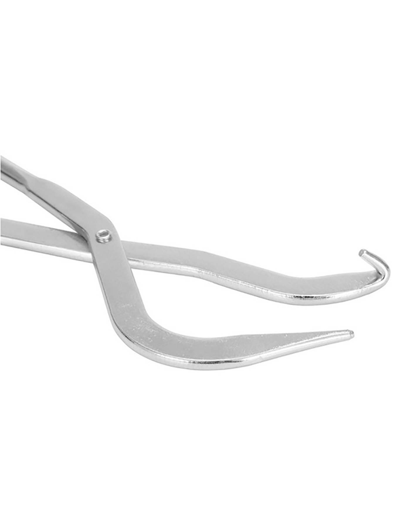 31cm Car Vehicle Drum Brake Line Shoe Return Spring Plier Remover Car ...