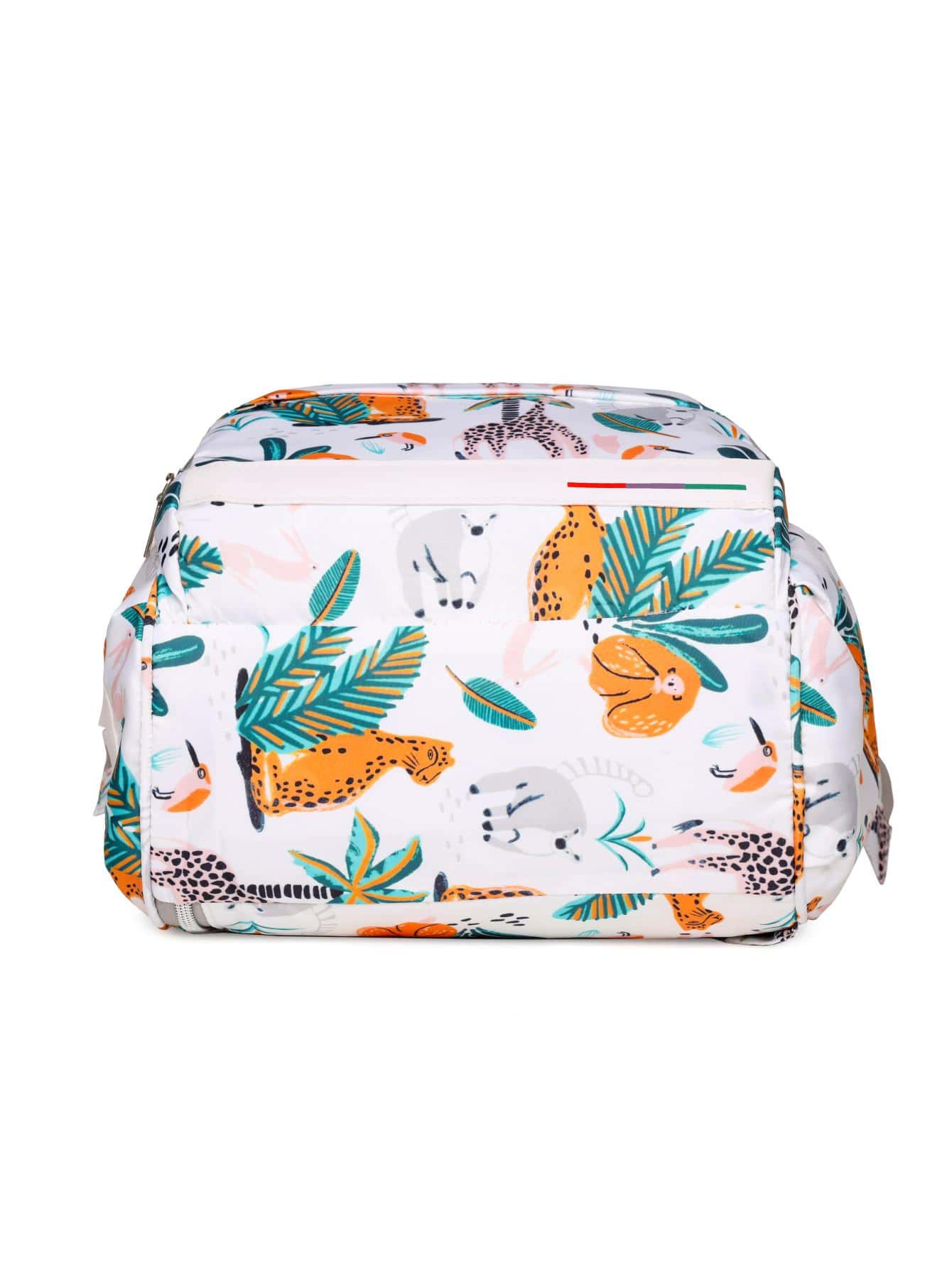 Multi-functional Large Capacity Diaper Bag For Mom And Baby ...