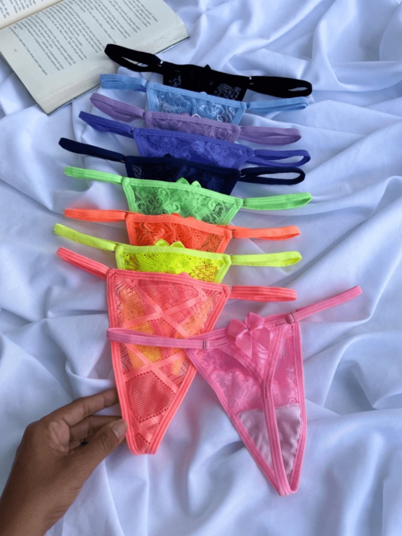 Women Thongs | SHEIN USA