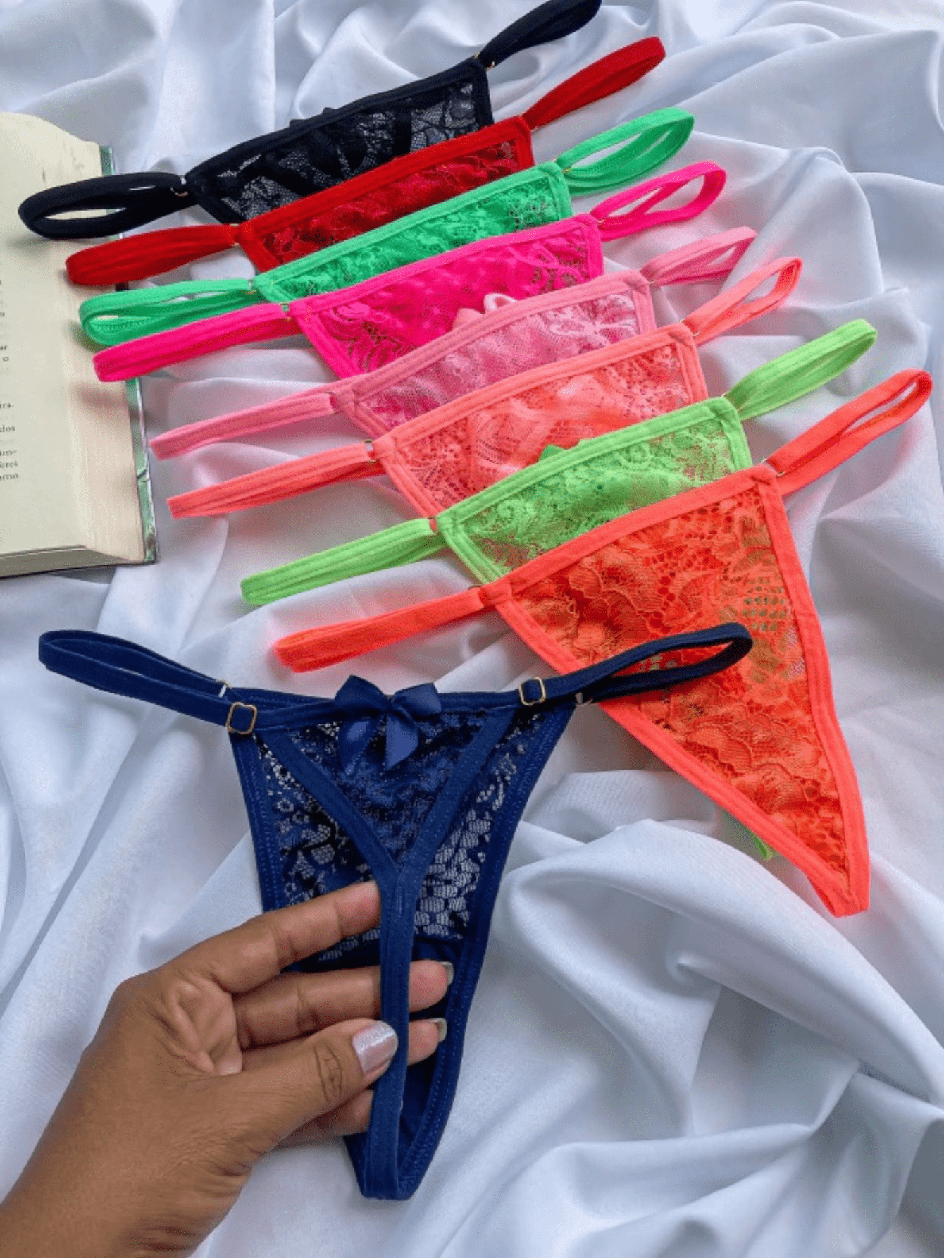 Women Thongs | Mode en ligne | SHEIN FRANCE