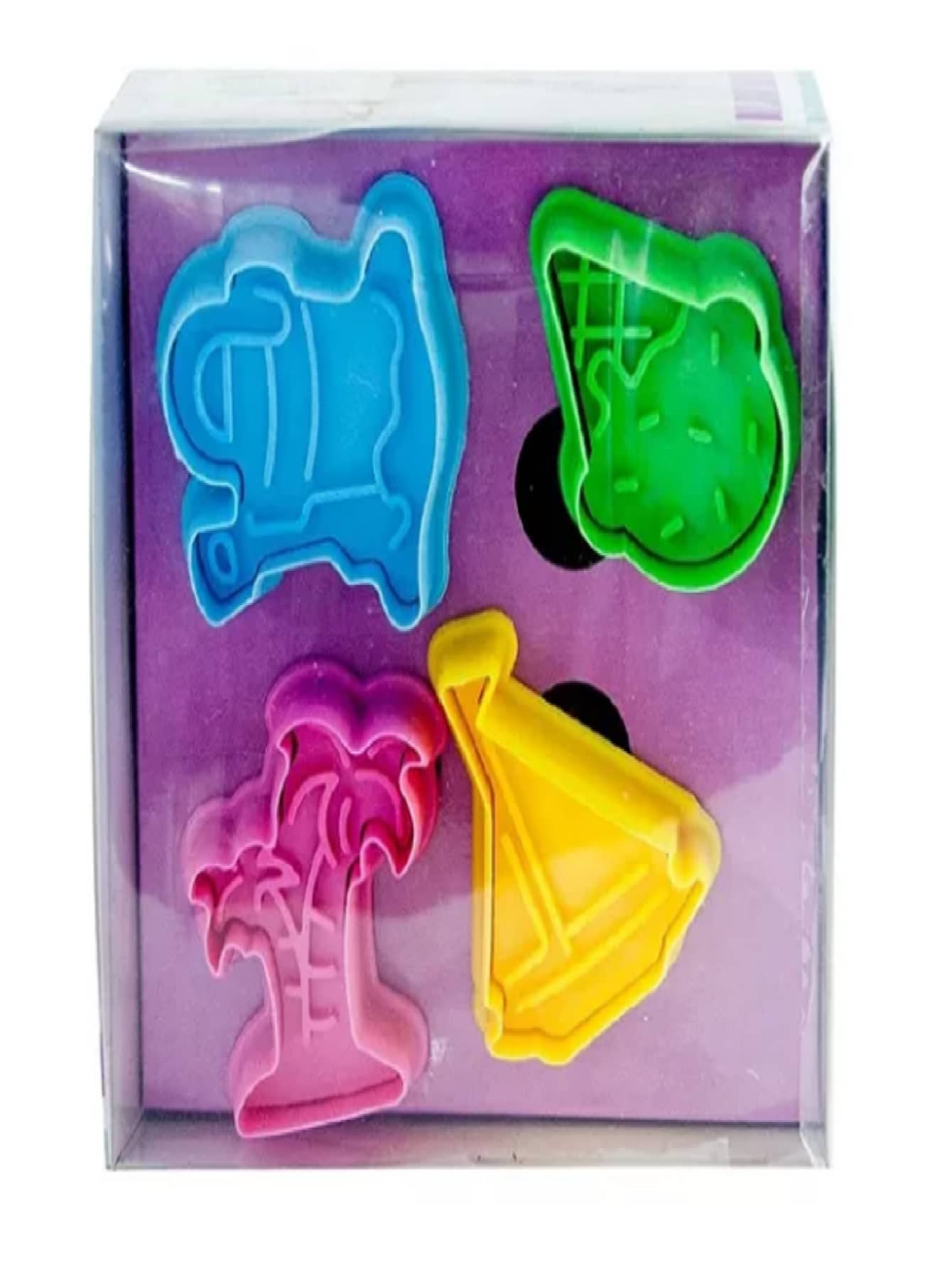 Cookie Cutters & Presses | SHEIN USA