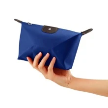 GEARONIC TM Pouch Cosmetics Case Makeup Bag Multifunction Travel ...