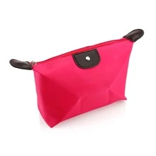 GEARONIC TM Pouch Cosmetics Case Makeup Bag Multifunction Travel ...