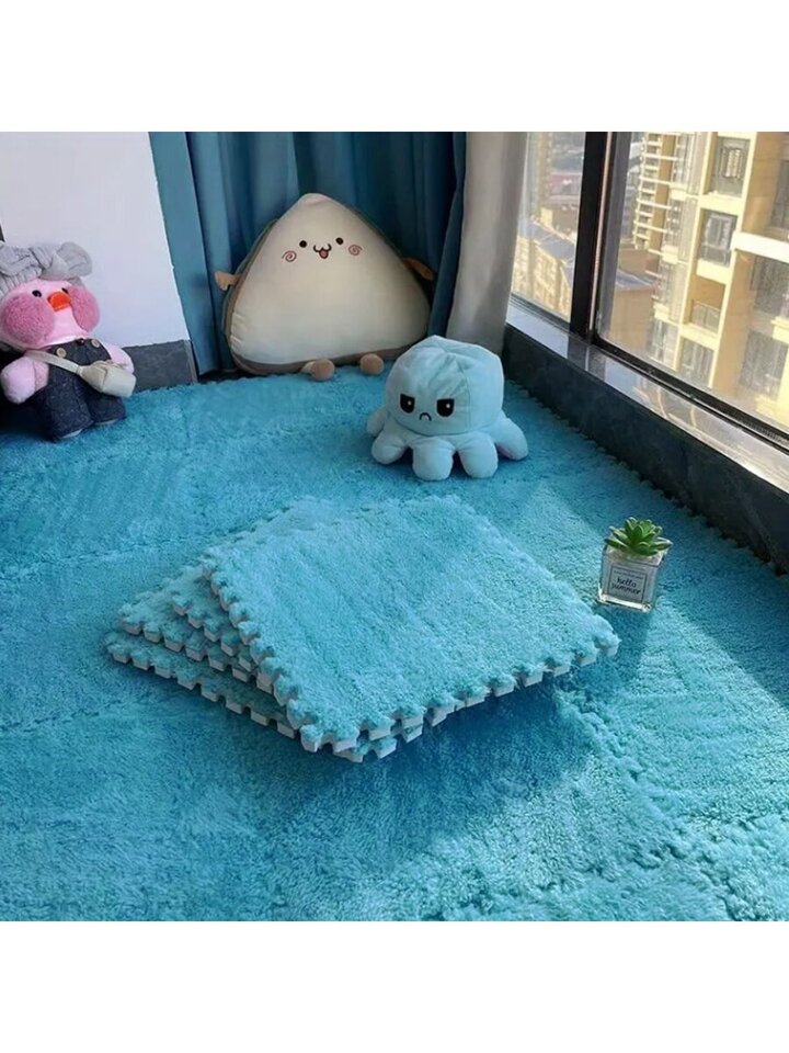 Interlock Machine Mat