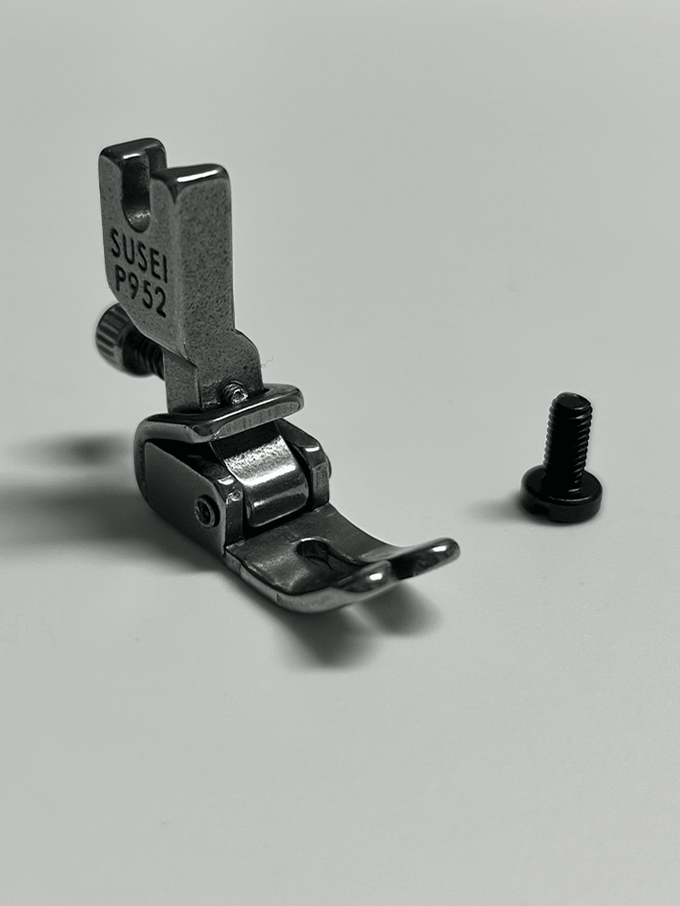 1pc Industrial Sewing Machine Foot P952 Presser Foot For Flatcar Sewing ...