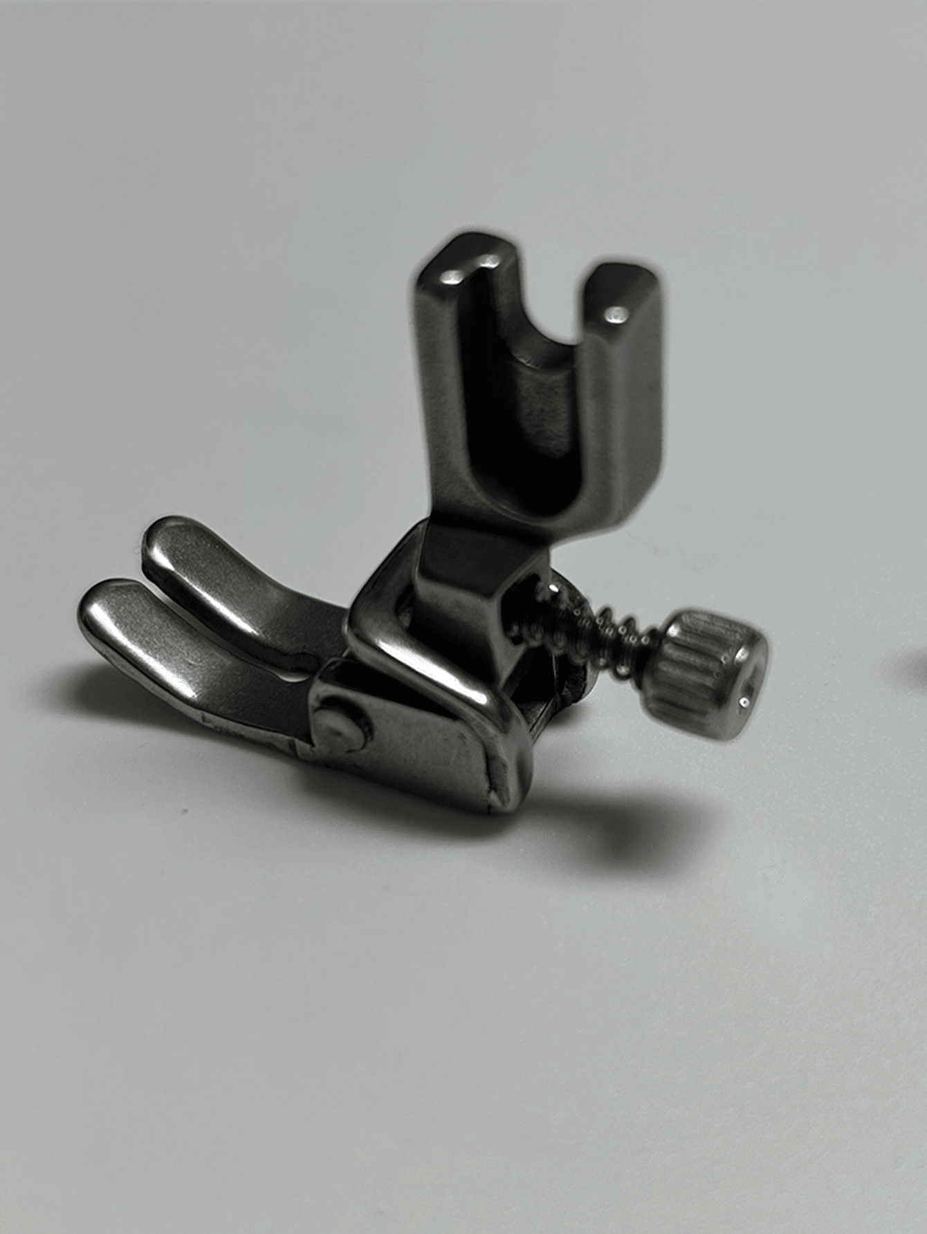 1pc Industrial Sewing Machine Foot P952 Presser Foot For Flatcar Sewing ...