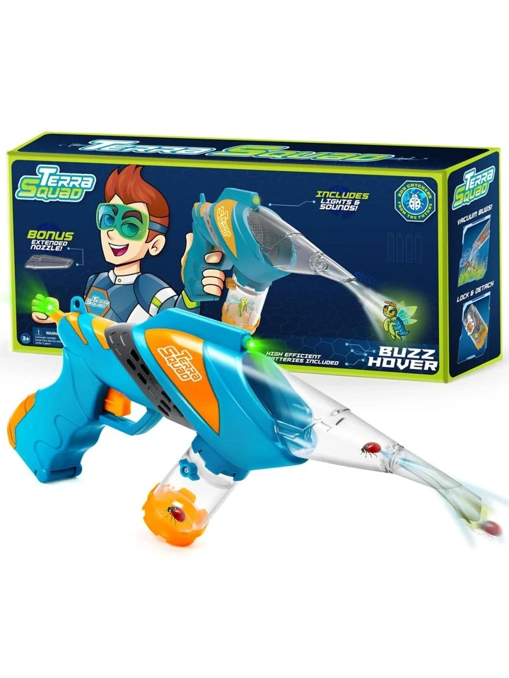 Slugterra Toy Blasters