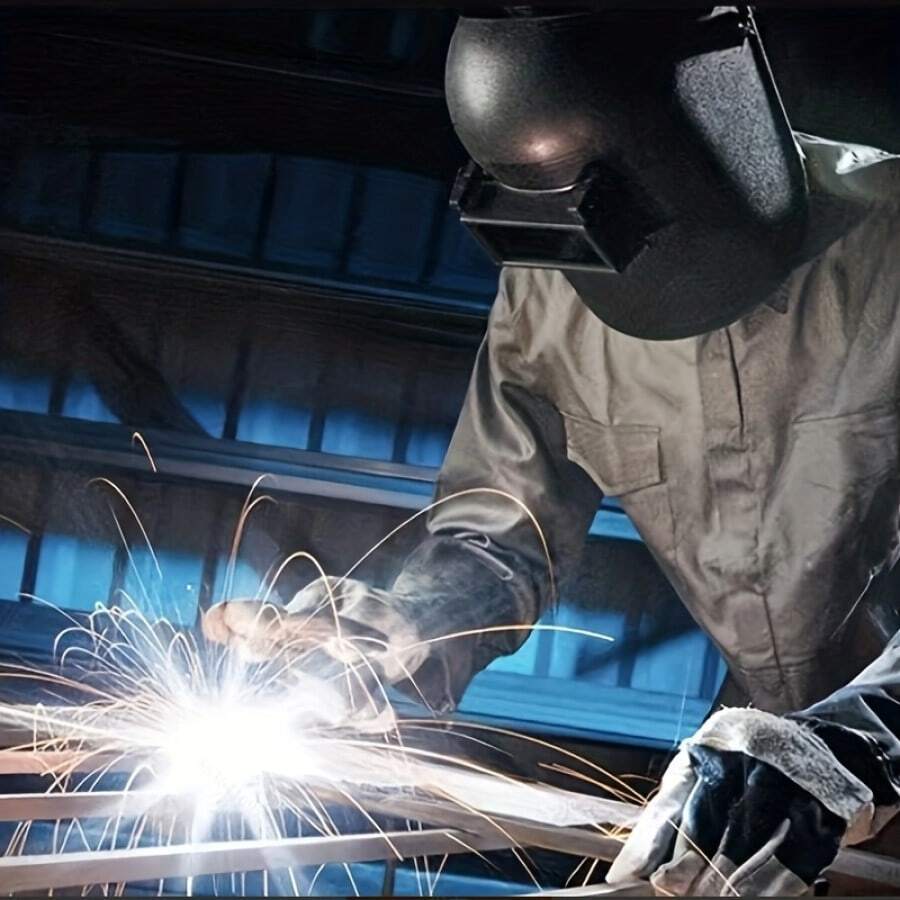 Welding Helmet Welder Mask Hood for Welder Machine Welding Helmet Hood ...