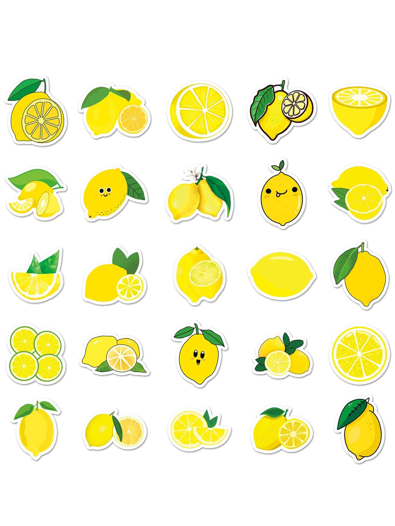 Pegatinas y Collage | Moda de Mujer | SHEIN México