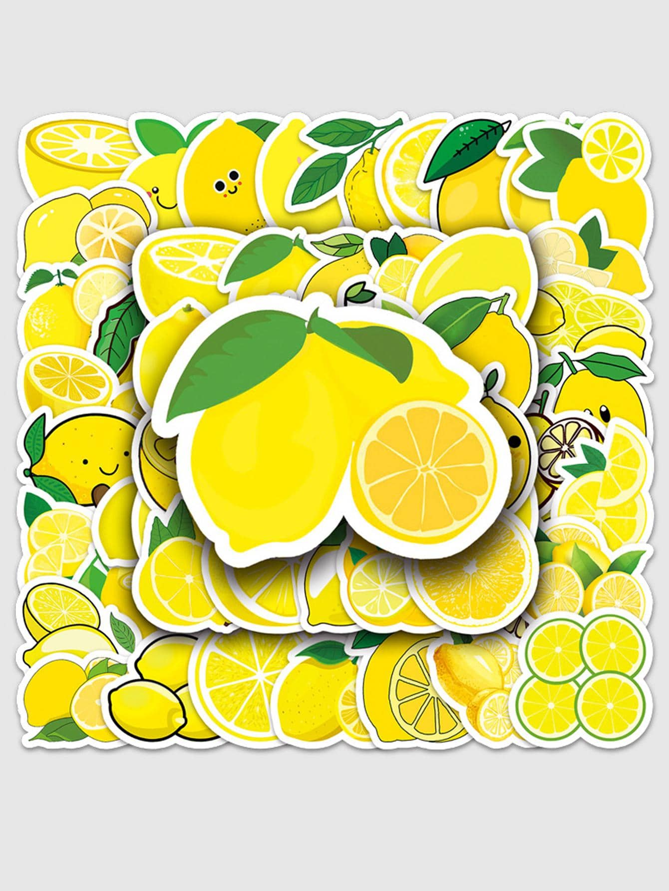 Pegatinas y Collage | Moda de Mujer | SHEIN México